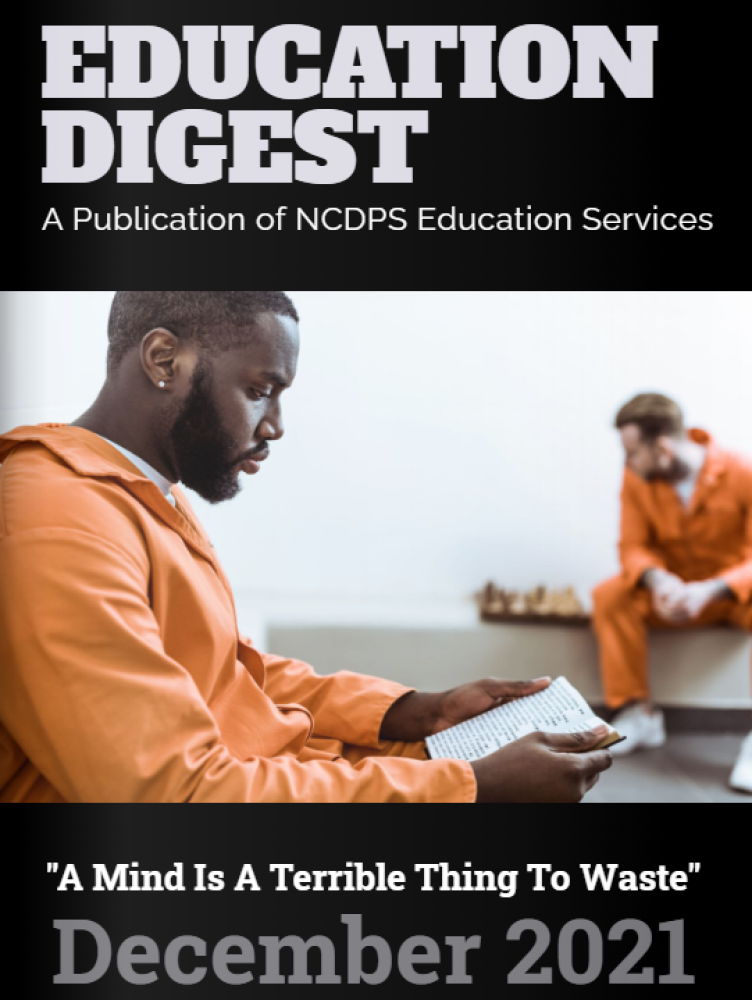 Education Digest | NC DAC